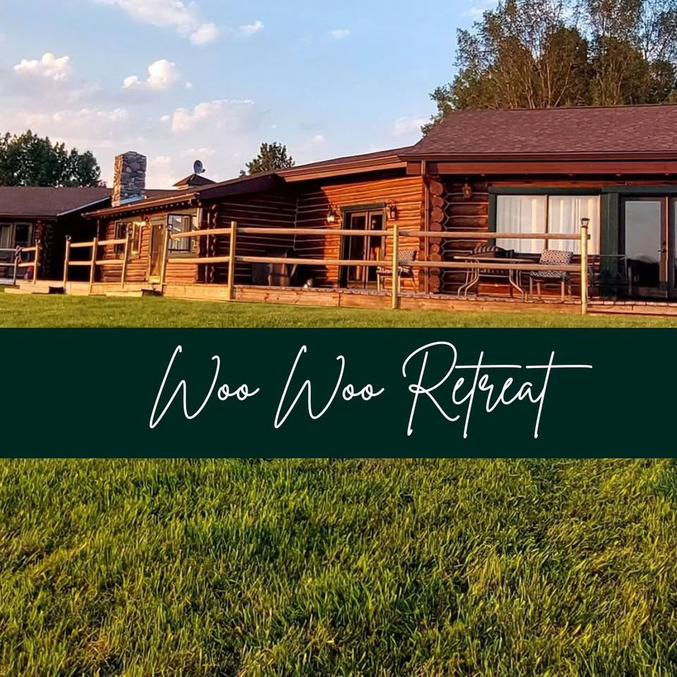 Wellness Retreats & Events – Amanda Blaire Wellness